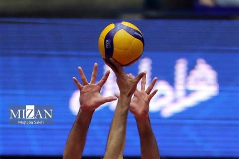 ۱۸ بازیکن به اردوی تیم ملی والیبال زیر ۱۶ سال پسر دعوت شدند