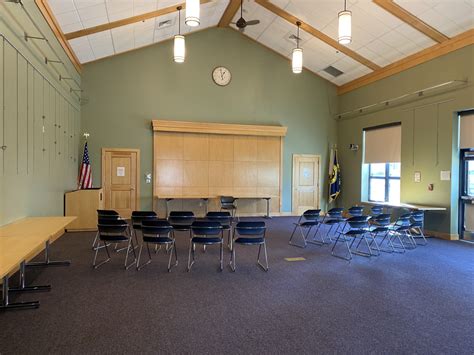 01282025 Open Meeting 1 Central Mass Conference For Women