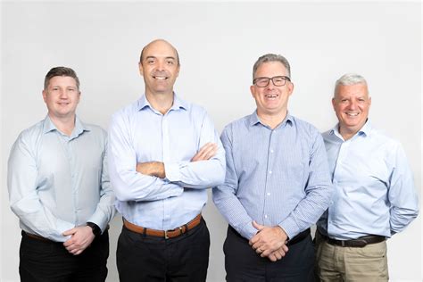 Who We Are Logical Building Automation