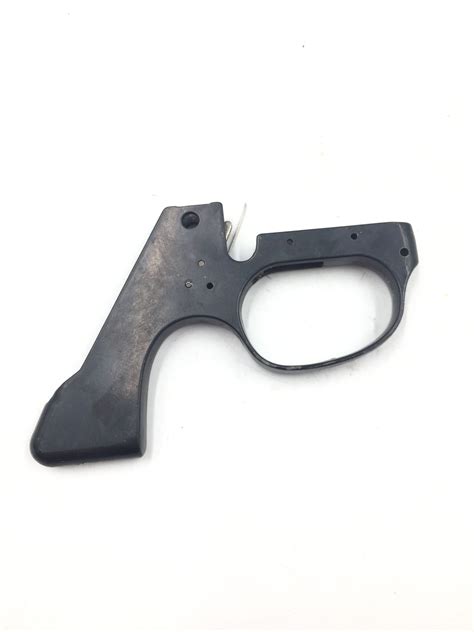Eaa Windicator 357 Magnum Revolver Parts Grip Frame Postrock Gun Parts