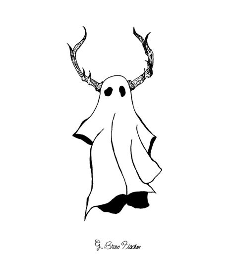 Horny Ghost Oc Album On Imgur