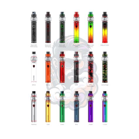 Unbeatable Smok Stick Prince Starter Kit