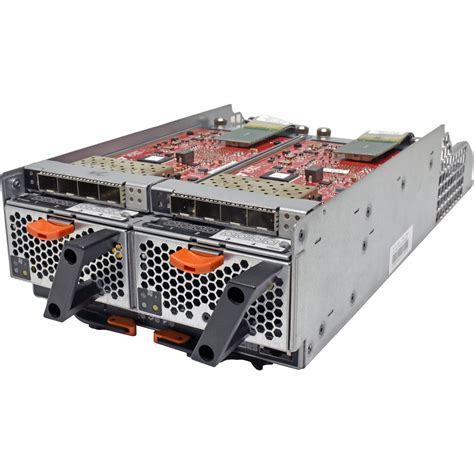 IBM FlashSystem V Network Controller Module EK DH X G FC NIC GB RAM Piospartslap