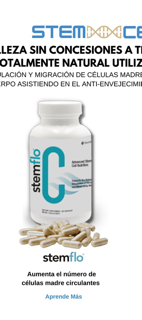 Stemtech Corporation