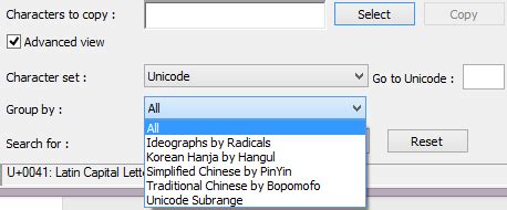 How To Use Special Characters In Windows With Character Map