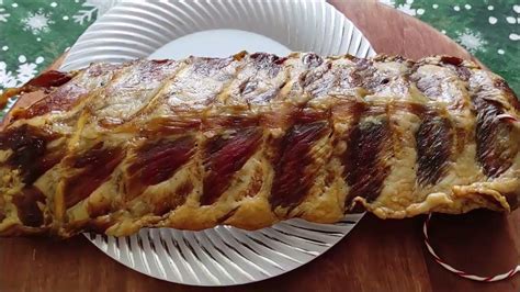 СВИНЫЕ рёбрышки технологии РАПИД.Коптим мясо. - YouTube