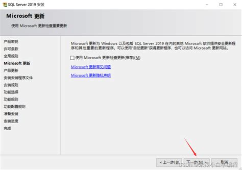 Sql Server 安装手册sqlserver 代理安装时怎么设置 Csdn博客