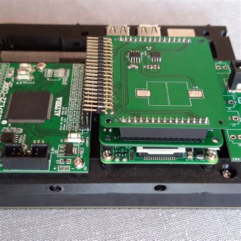 IRIS2 Internet Radio Hackaday Io