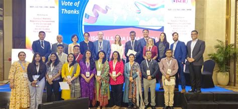 Iscr Biostatistician Programmer Takeaways Clinicaldatamanagement Dr Nirali Mehta ️