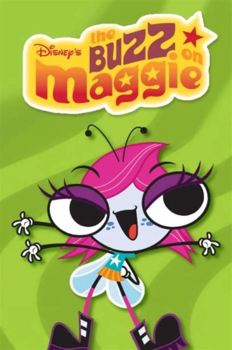 The Buzz On Maggie 2005