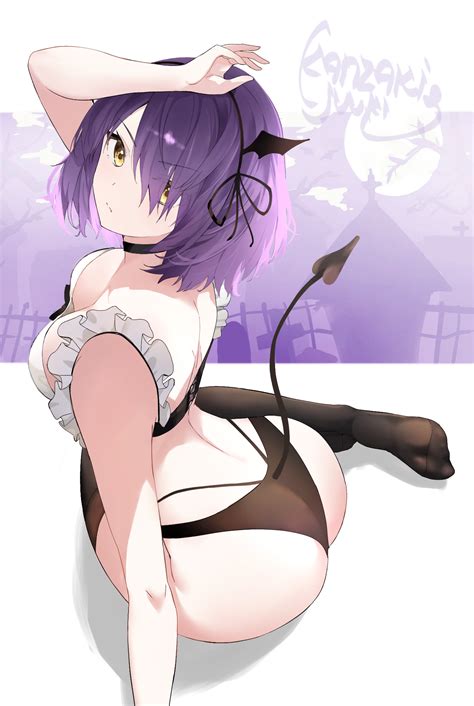 Gloucester Azur Lane Drawn By Yuuki Danbooru