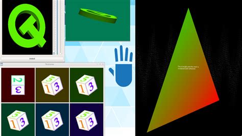 QT 5 5 1 For UDOO QUAD DUAL Wanna Try Our Alpha Version