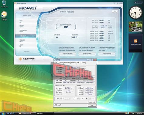 Preliminary Tests On Intel Core I5 Conducted TechPowerUp