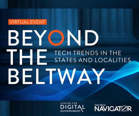 5 Technology Modernization Insights From Gov Cios Synchrony Systems