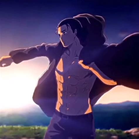 Eren Yeager Editamv Glow Up Attack On Titanshingeki No Kyojin