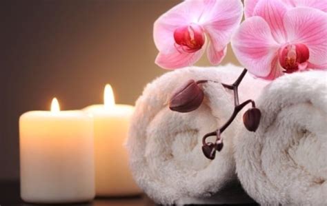 Foot Reflexology Plus Asian Massage Near Me 💆