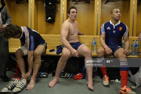 Dimitri Szarzewskis Feet