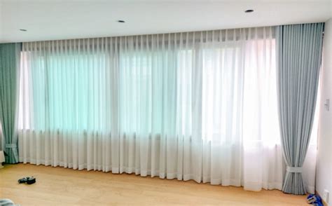 우리집 메종텍스타일 향균 안심 커튼으로 추천해요~ 라이프스타일 슈퍼앱 오늘의집