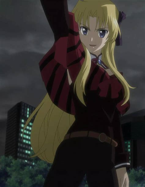Campione Stitch Erica Blandelli 03 By Anime4799 On Deviantart