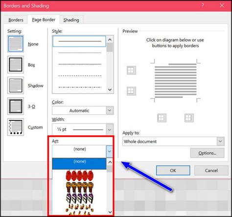 Add Page Border In Word Mobile App Quick Steps 2024