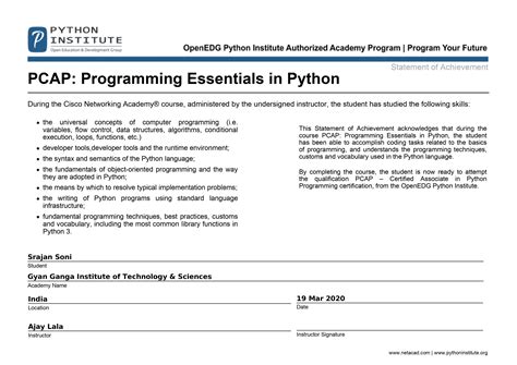 Srajan Soni Portfolio
