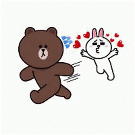 Running Brown Run  Running Brown Run Cony Run Discover And Share