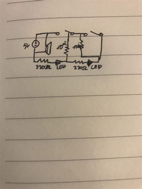 Recitation 2 Arduino Basics Danas Documentation Blog