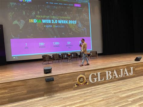 Bcrypt On Twitter Day 3 Of The Bcrypt23 India Web 30 Week 2023 Is In Full Swing And Were