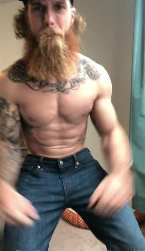 Cumpilation Ginger Redneck Jerking Cumming And Pissing