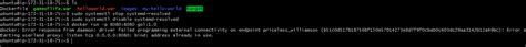 Docker Run Issue Issue QT DevOps DevOpsIssues GitHub