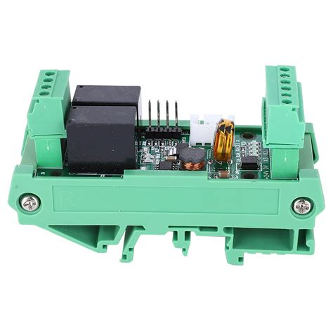 Piezas Industriales Plc Controlador Lógico Programable Placa De