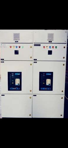 Tp Automatic Phase Sequence Corrector At ₹ 50000 Piece In Lucknow Id