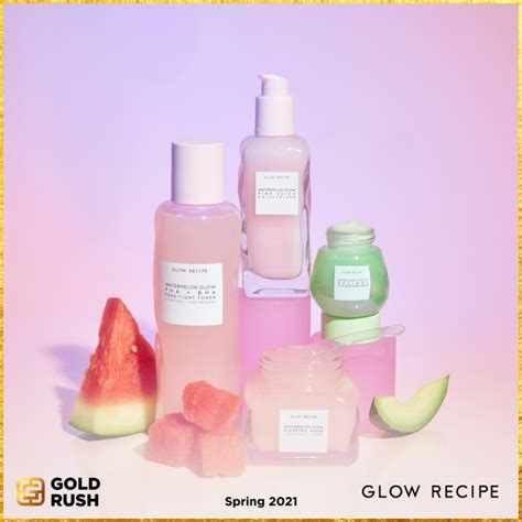 Glow Recipe Calendar 2025 Price Austin Milla T Frewer