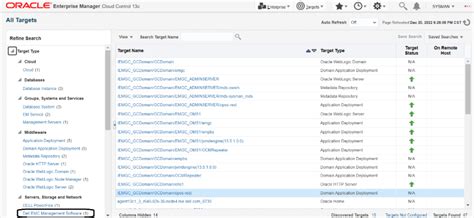 configuring dell plug in for oracle enterprise manager user guide