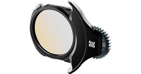 Mofage Circular Polarizing Filter For Poco Filter Adapter Cpl