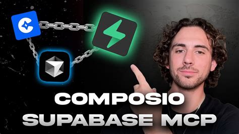 Supabase Mcp Server With Cursor The Easy Way Youtube