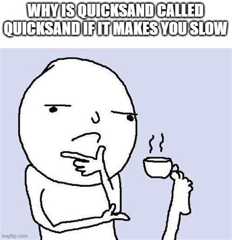 Slow Thinker Memes Share If You Relate 🫢