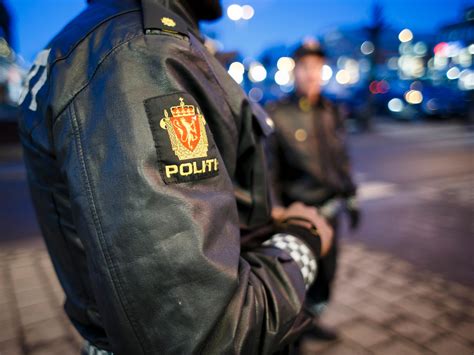 Tydelig Endring I Gatevold