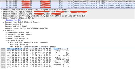 Cannot Find Credentials Of User Issue 452 Coturn Coturn GitHub