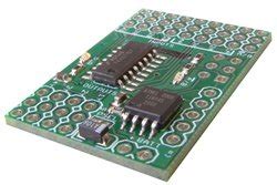 Failsafe Multiplexer Fig Gumstix Overo Fire Download Scientific Diagram