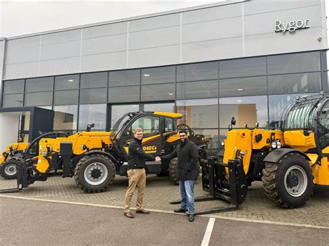 Rygor Plant Expands Offering With Prestigious Dieci Franchise