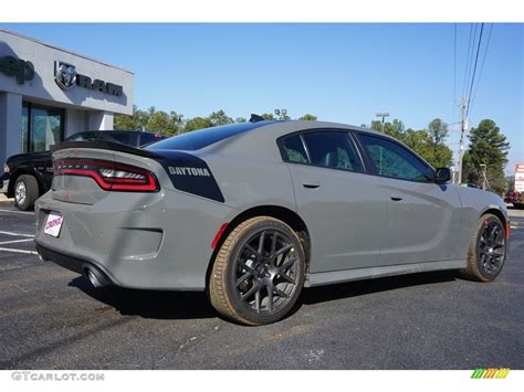 Destroyer Grey Dodge Paint Code At Edward Harmon Blog