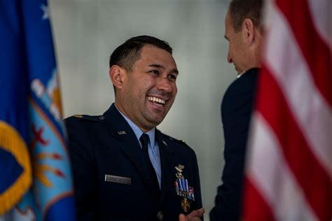 Dvids Images Travis Hosts Distinguished Flying Cross Ceremony