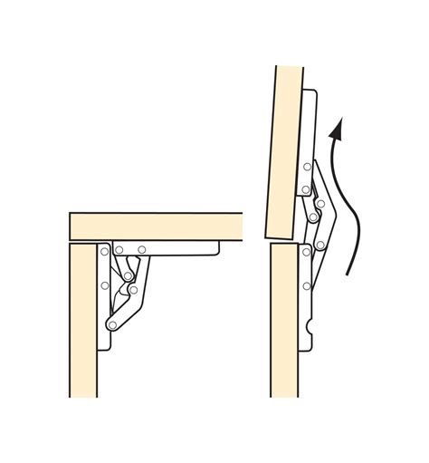 Concealed Lid Hinges Lee Valley Tools