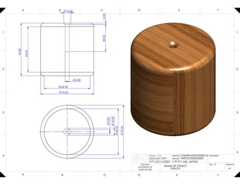 Patato Cutting Machine Design In Solidworks Pdf
