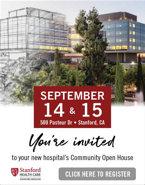 Webstanford Hospital Palo Alto Daily Post