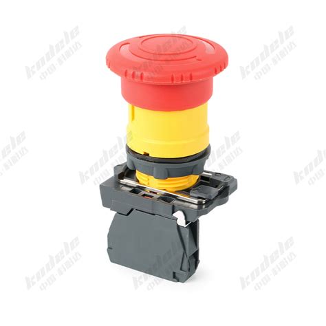 Emergency Shut Off Switch Factory Kenaida Electric