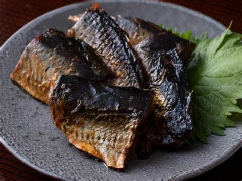 にしん甘露煮の詳細 はこだて北の味