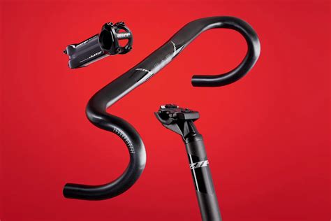 Zipp Sl Barstem And Seatpost Review
