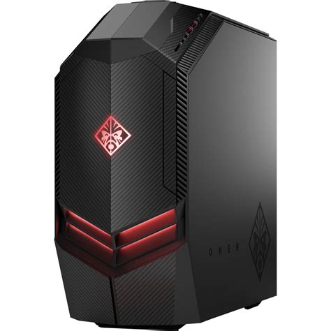 Customer Reviews Omen By Hp Desktop Intel Core I Gb Memory Nvidia Geforce Gtx Ti Gb